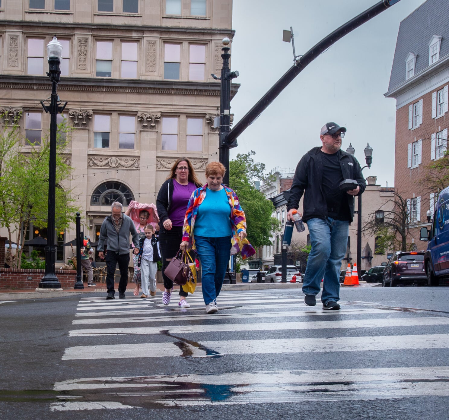 Lancaster city didn’t win America’s Favorite Small Town, but a local ...