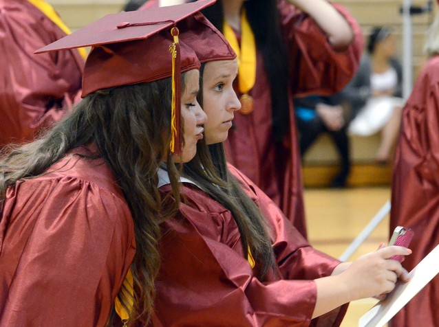 Columbia speakers celebrate successes of graduating class | News ...