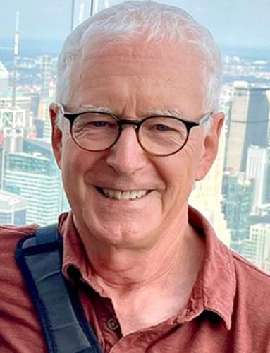 David Newswanger | Obituaries | lancasteronline.com