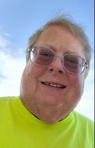 David William "Dave" Pinkerton | Obituaries | lancasteronline.com