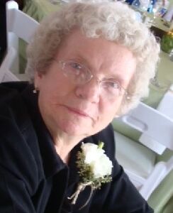 Nancy Carroll Rohrer | Obituaries | lancasteronline.com