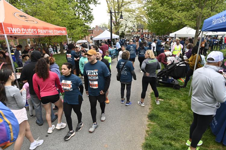 Race Against Racism returns to Lancaster for 26th year [photos] | Local ...