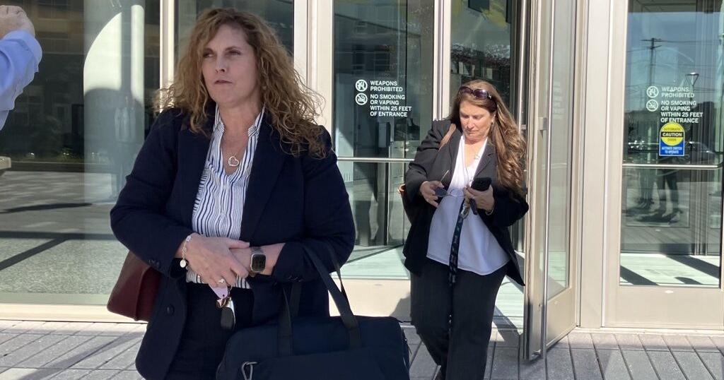 Federal judge hears arguments in ‘creative’ GOP challenge to overseas ...