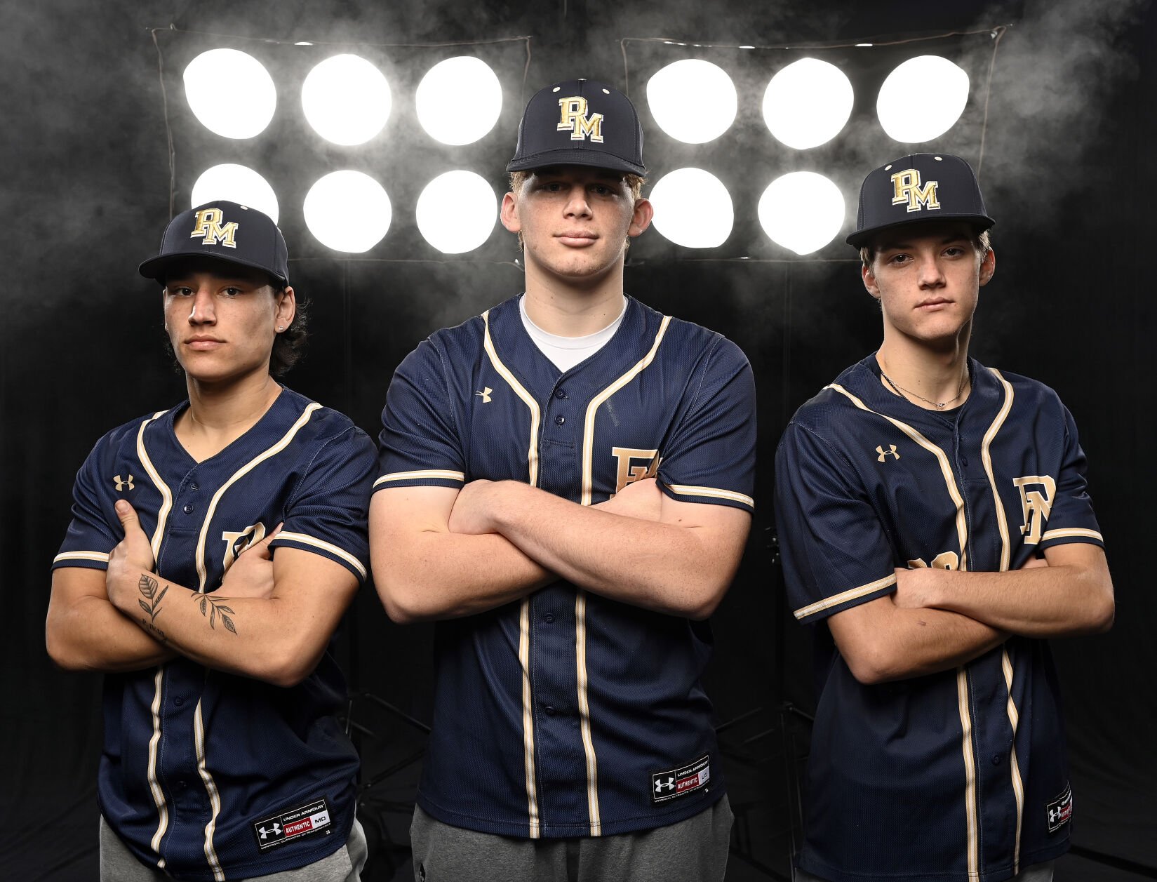 L-L League Section 1 baseball team-by-team capsules for the 2025 season ...