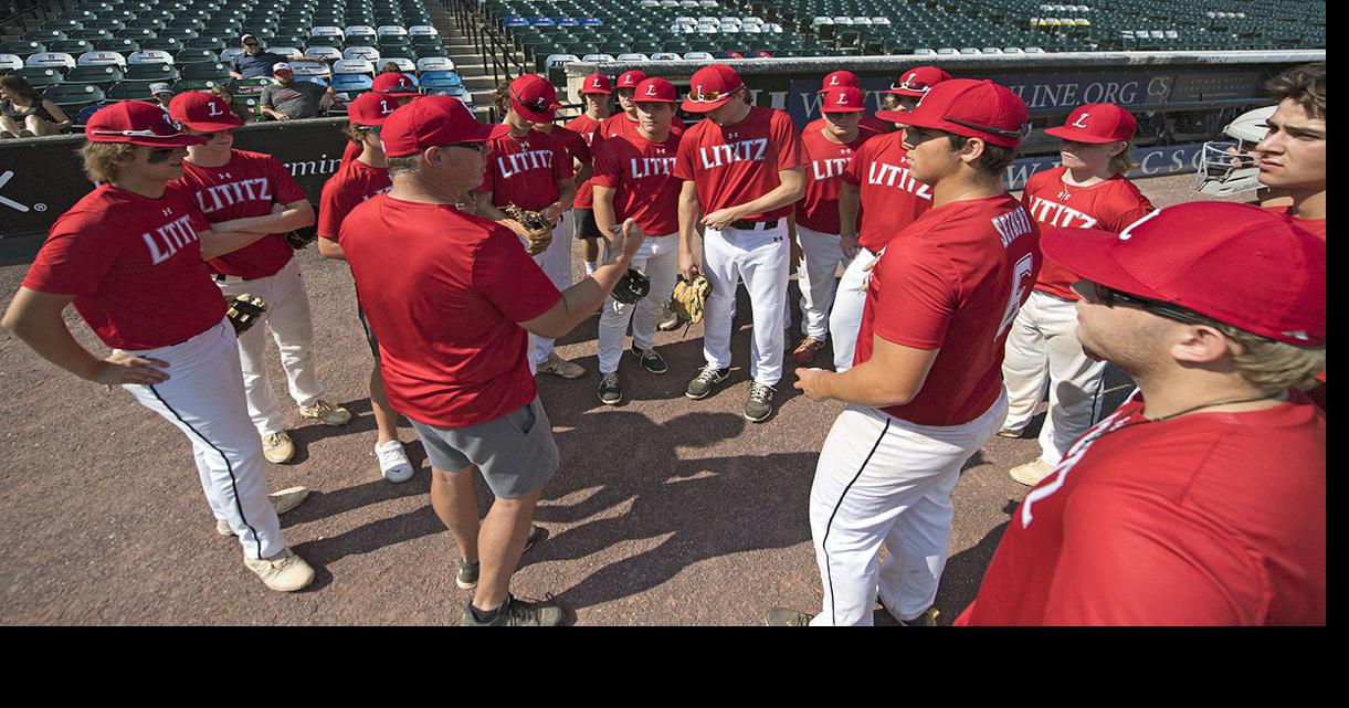 Lititz vs. Hempfield Red - LNP Tournament 17U [photos] | Sports ...