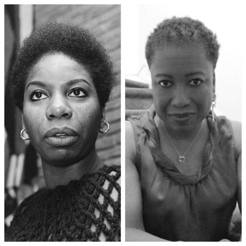 Kellie C. Turner to portray 'delicate essence' of Nina Simone at the ...