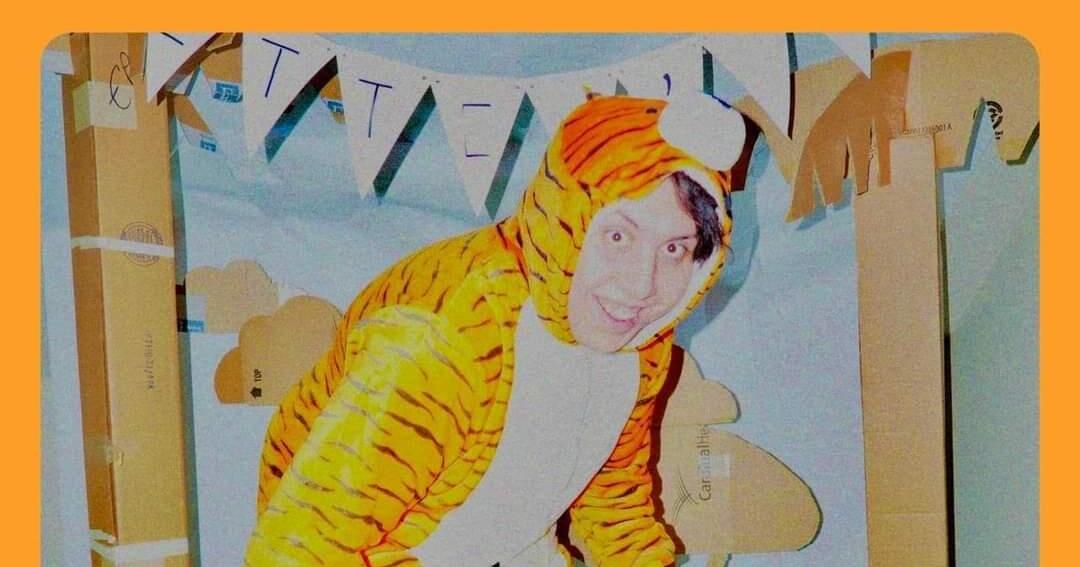 Spilly Cave brings vibes and riffs to Tellus360 tonight | Entertainment ...