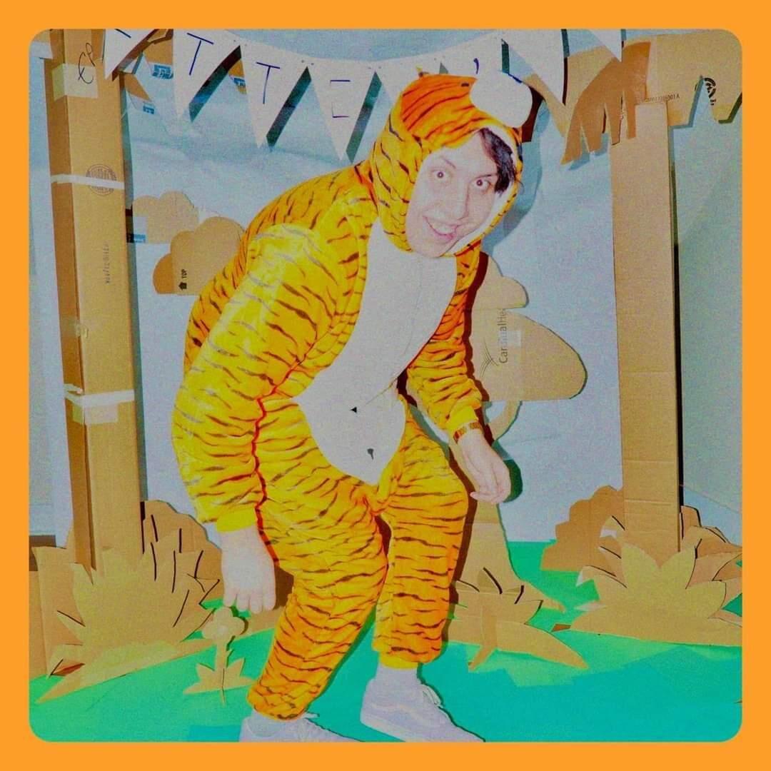 Spilly Cave brings vibes and riffs to Tellus360 tonight | Entertainment ...