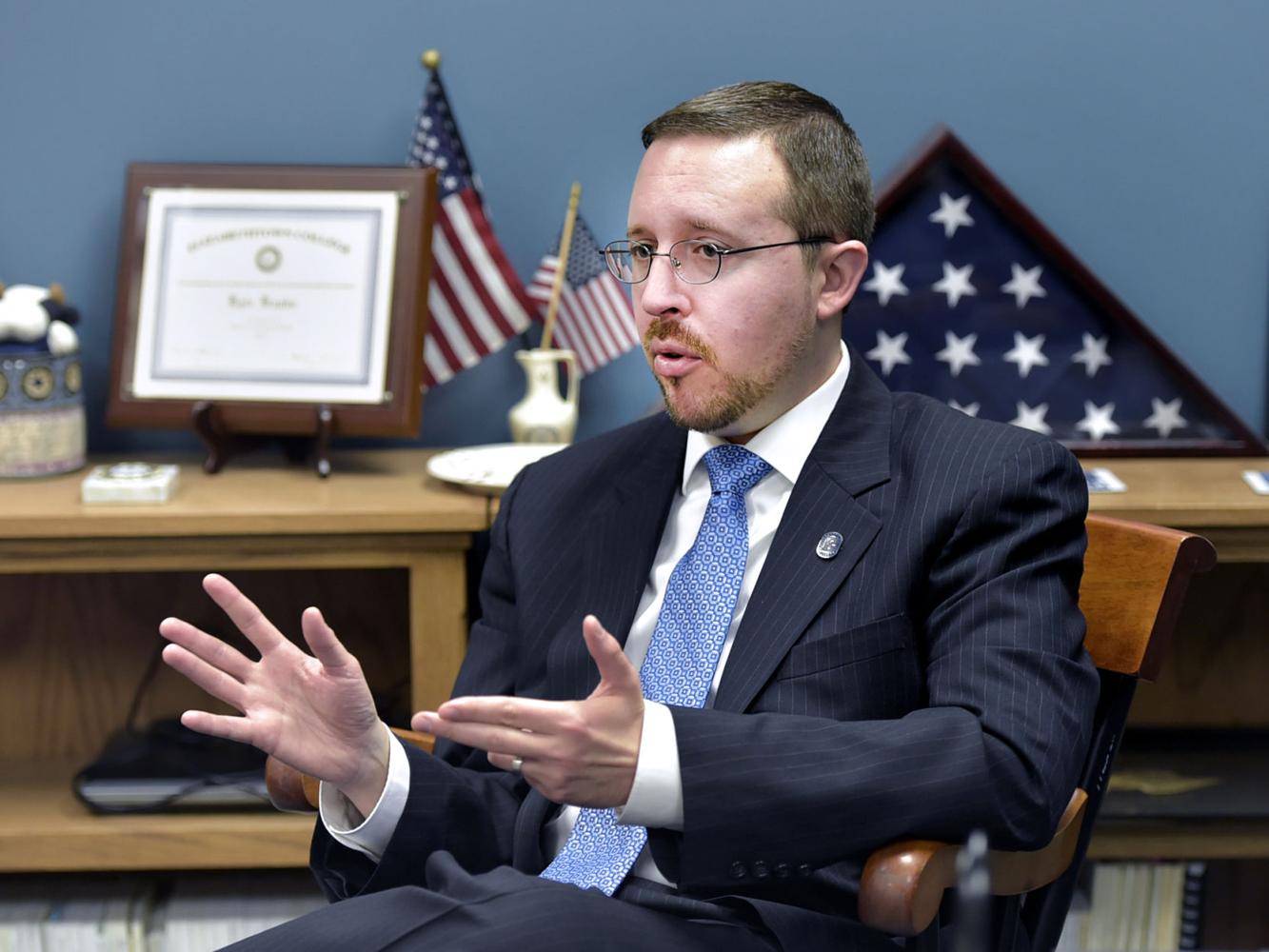 Five political storylines in Pennsylvania to watch for in 2020 ...