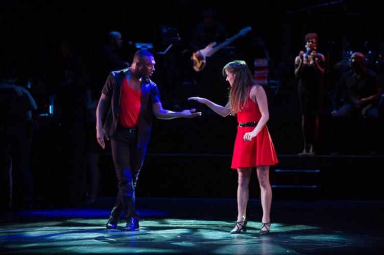 Mark Stuart Dance Theatre's 'Standard Time' returns, coming to Winter ...