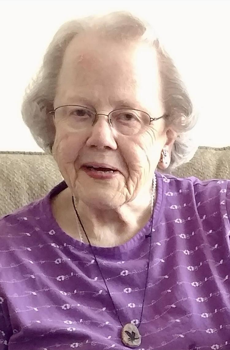 Helen L. (Wakefield) Blecher | Obituaries | lancasteronline.com