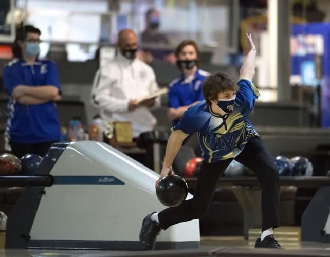 L-L League team bowling semifinals [photos] | Sports | lancasteronline.com