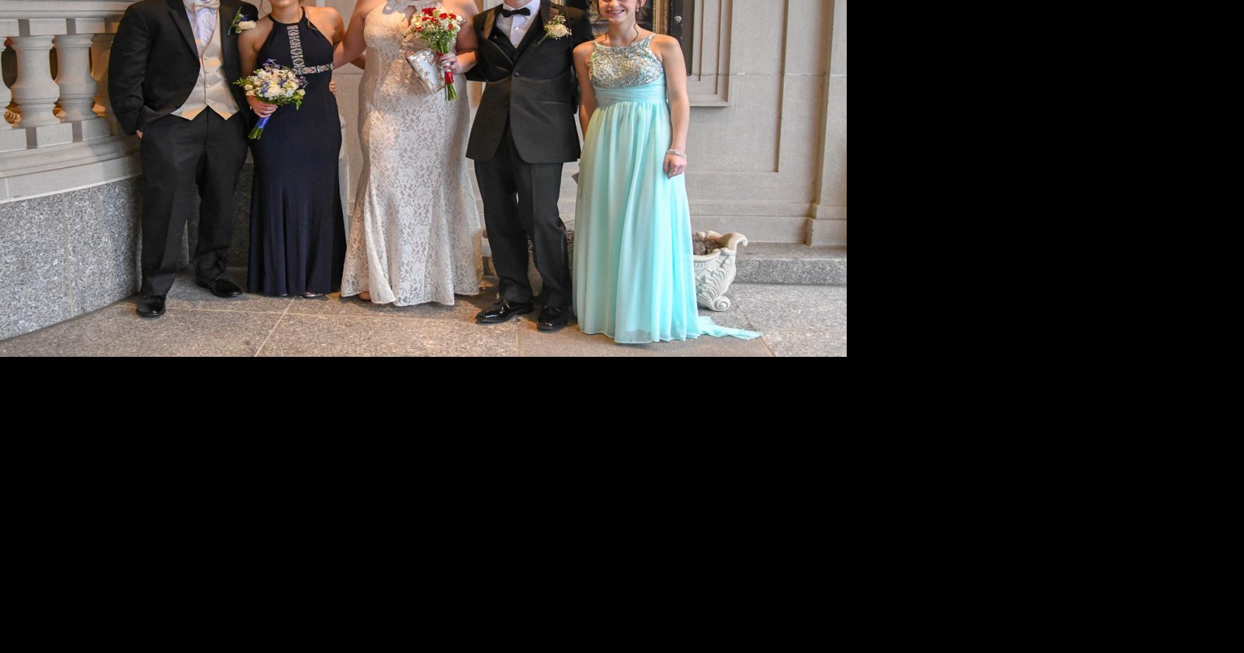 Oxford Area High School senior prom 2018 | Special Sections ...