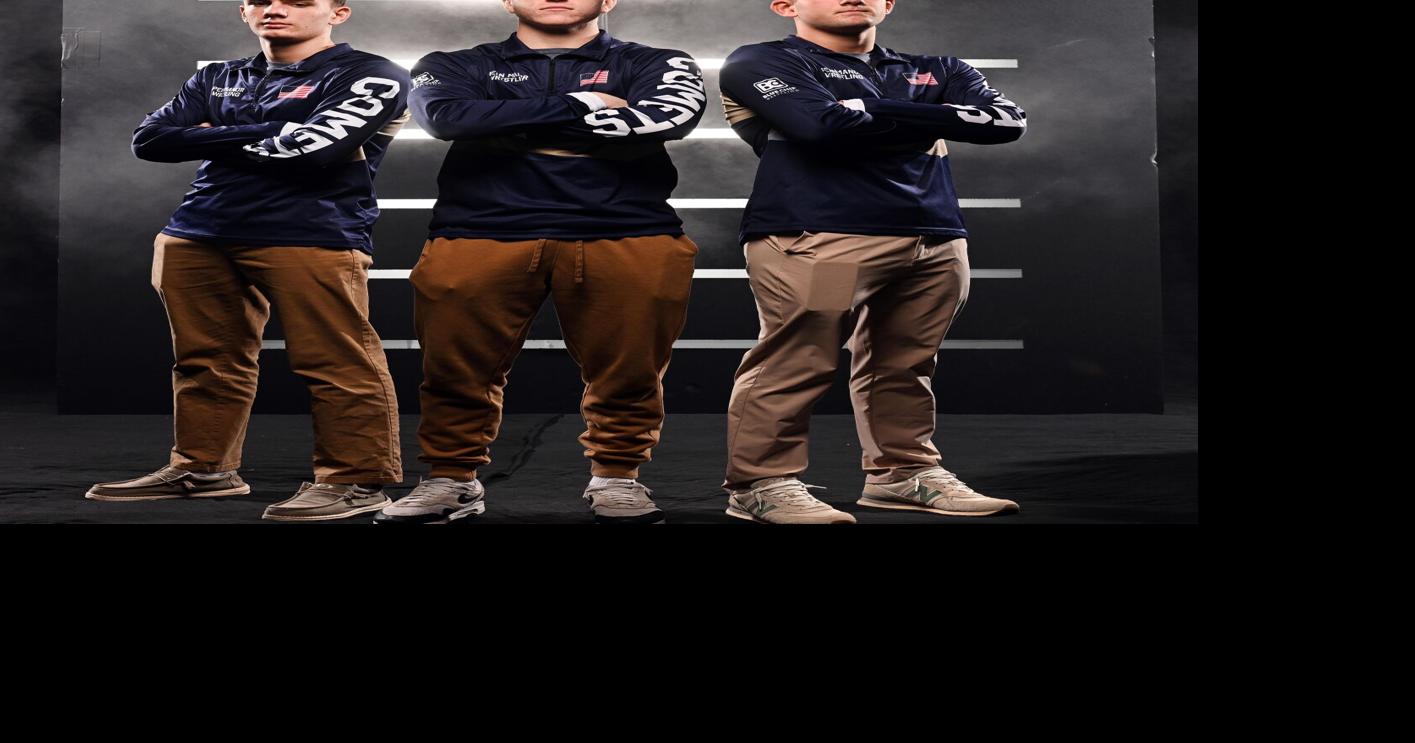 Section 1 boys wrestling preview: This time, Penn Manor looking to ...