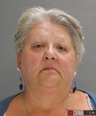 Woman, boyfriend used power of attorney to steal over $100,000 from ...