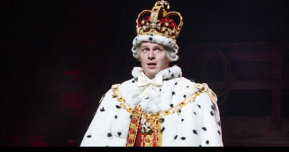 17 famous people from Lancaster County | Entertainment ...