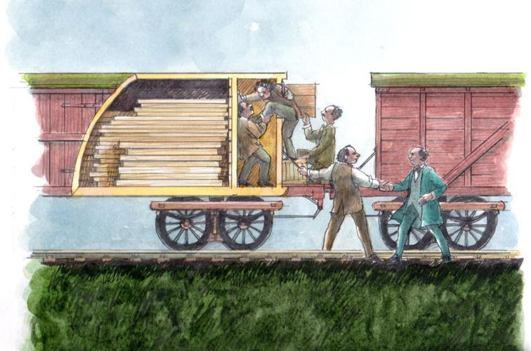 Amish Experience adds magic lantern show, bus tour on Lancaster County ...