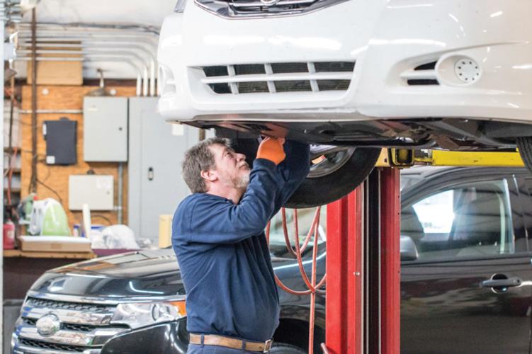 M&R Auto Center : Offering top quality service for over 39 years ...