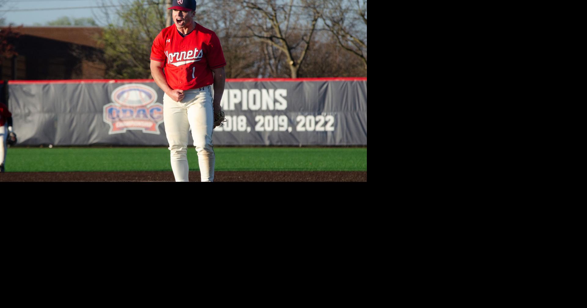 Pair of L-L League products helping Shenandoah baseball aim for the top ...
