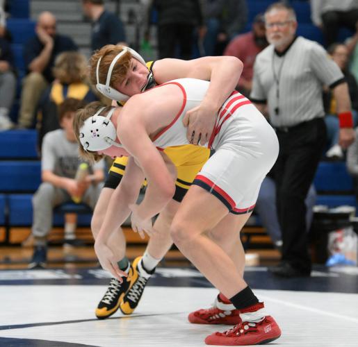 Northern Lebanon's Aaron Seidel representing his hometown with hard ...