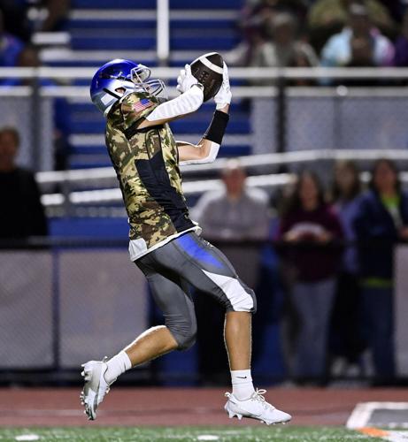Ephrata vs. Garden Spot - L-L League Week 6 football [photos] | High ...