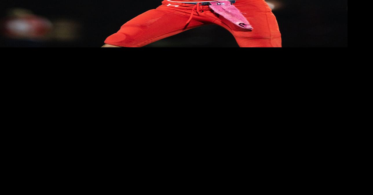 Lebanon's Isaiah Rodriguez surpasses 5,000 career passing yards in 35 ...