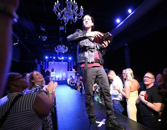Tellus360 hosts VeloCity fashion show in Lancaster [photos ...