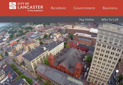 Lancaster pitches app to Bloomberg Philanthropies' 2017 Mayors ...