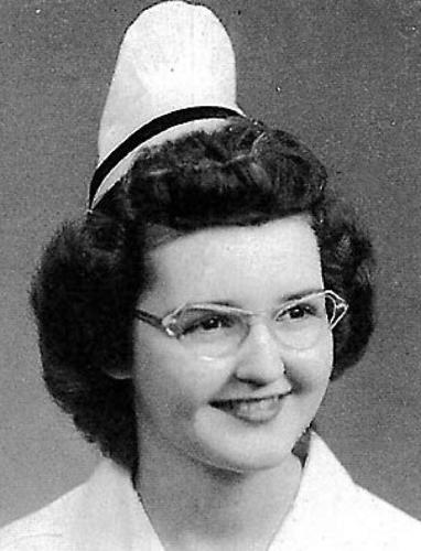 Doris E. Hocking | Obituaries | lancasteronline.com