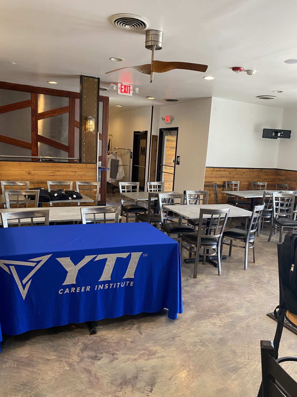 YTI Career Institute moves to new Lancaster campus with culinary arts ...