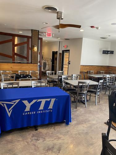 YTI Career Institute moves to new Lancaster campus with culinary arts ...