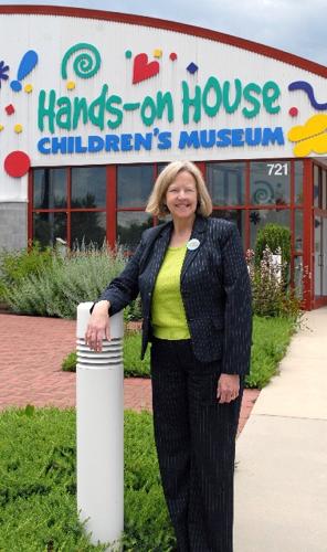 Lynne Morrison takes Hands-on approach to learning | News ...