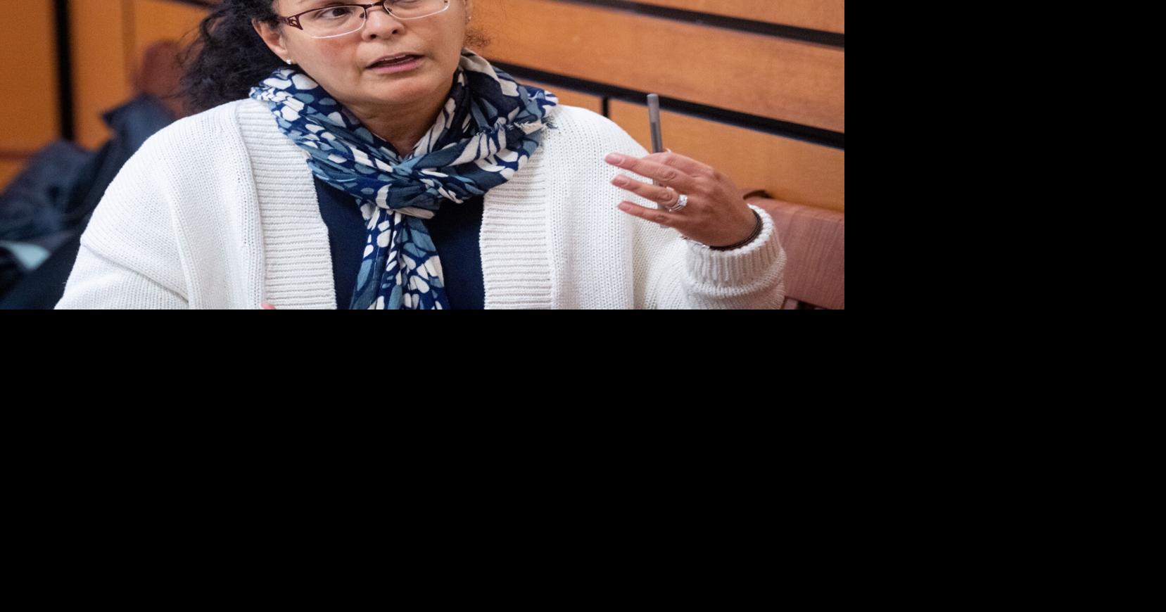 Janet Diaz files paperwork to run for Lancaster County commissioner ...