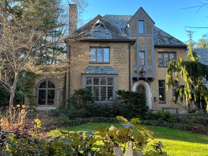 Examples of French Eclectic design in Lancaster [photos] | Home ...