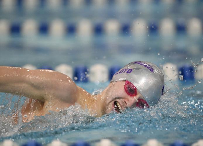 Ephrata vs. Manheim Township - L-L League swimming [photos] | High ...