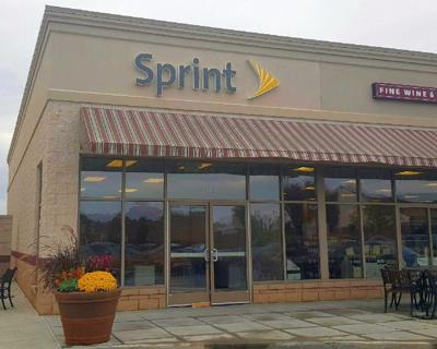 Sprint store opens in Manheim Township shopping center | Local Business ...