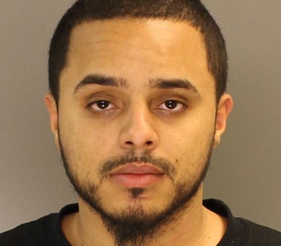 Lancaster man gets 28 to 64 years for robberies | Local News ...