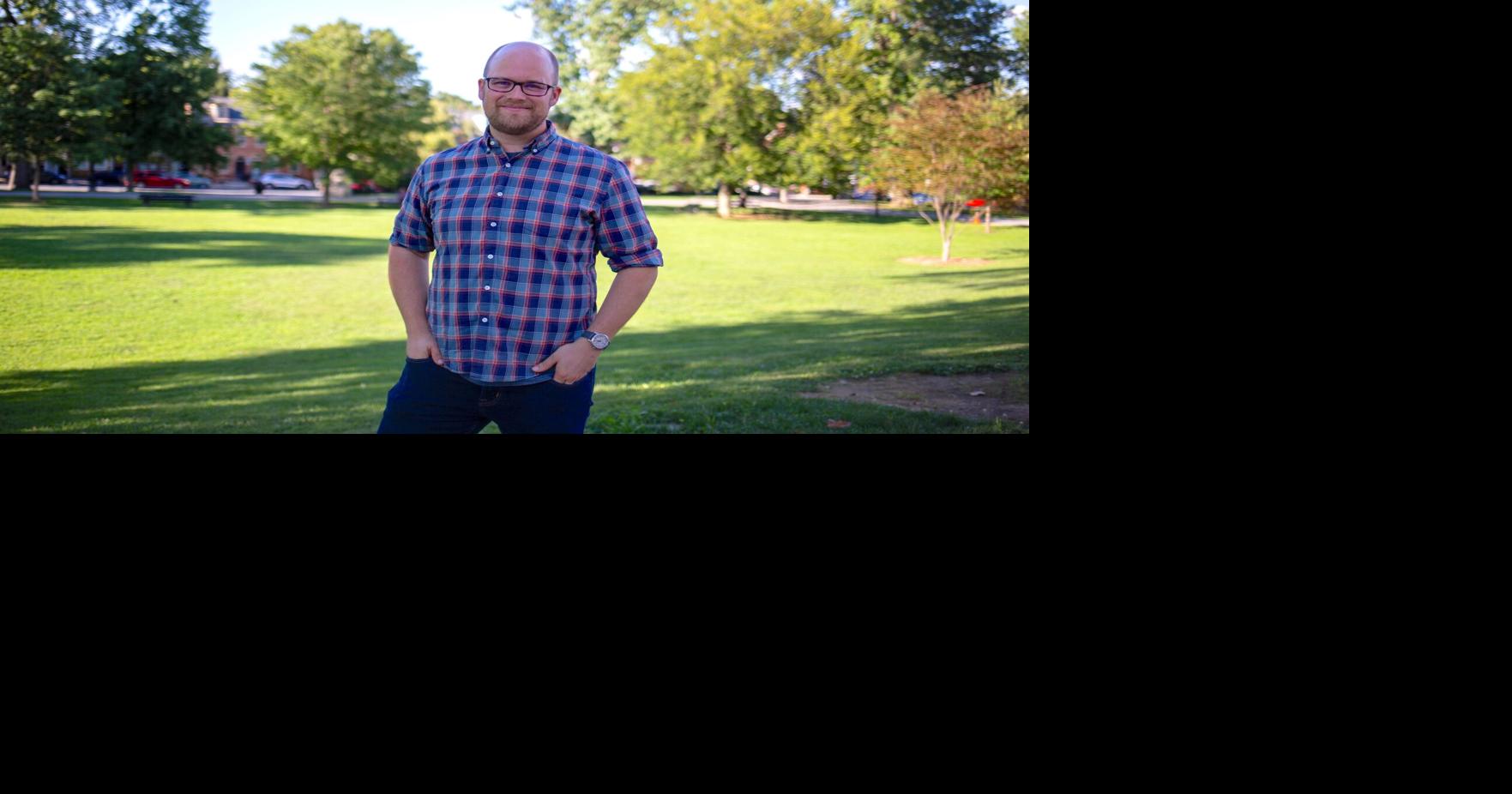 A Q&A with Eric Sauder on places2040 Summit | Local News ...