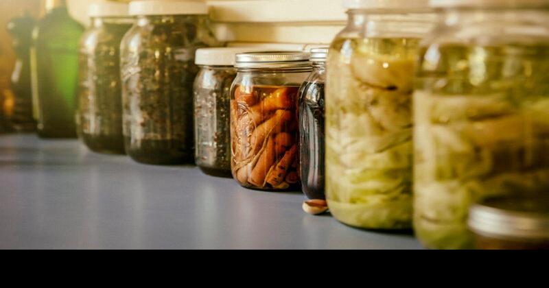 How to prevent spoilage in canned and preserved food | Food ...