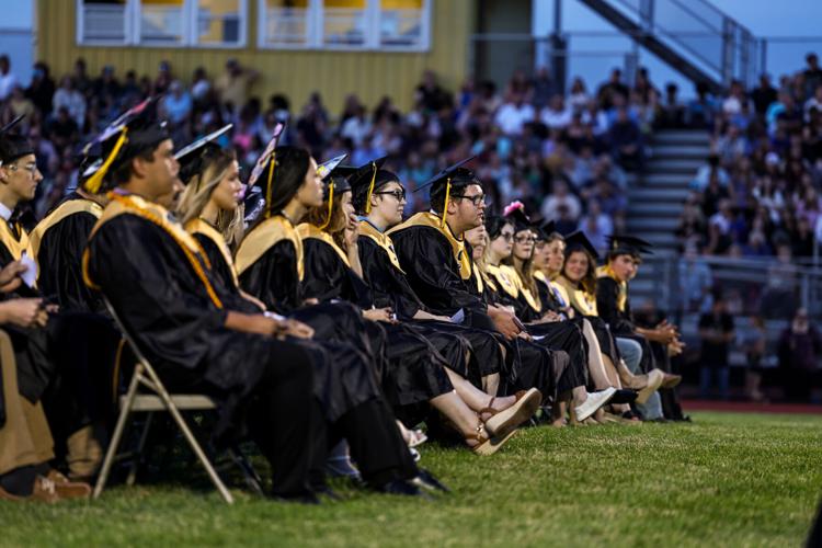 Solanco salutes Class of 2024 at graduation [photos] | Local News ...