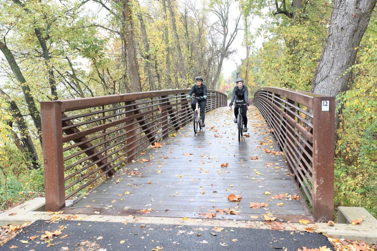 Natural jewel: 3 miles added to Susquehanna River trail may be best of ...
