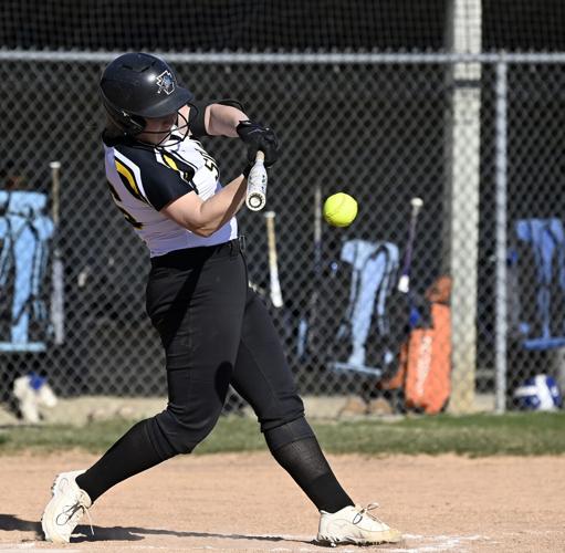 Solanco vs. Exeter - L-L League softball [photos] | High School ...
