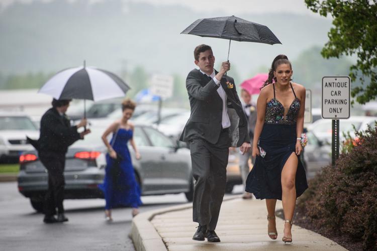 Lower Dauphin High School prom 2018 | Special Sections ...