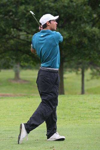 David Denlinger conquers conditions, wins 2nd straight Lanco Am | Pro ...