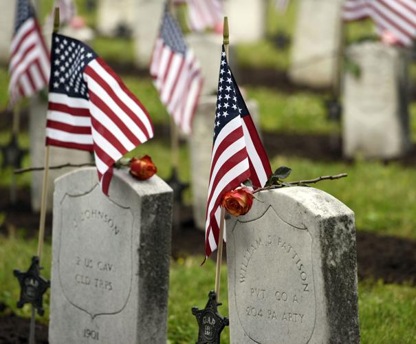 memorial day tributes