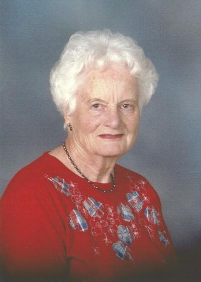 Phyllis Mae Lattimer | Obituaries | lancasteronline.com