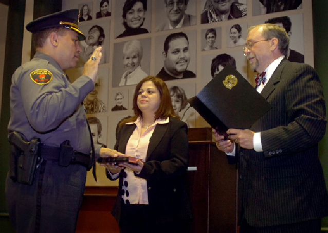 Lancaster police Chief Keith Sadler heading to narcotics bureau for new ...