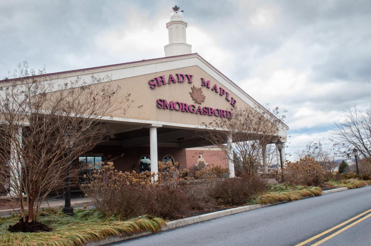 Shady Maple again voted top buffet in US, Miller's is No. 3; Kitchen ...