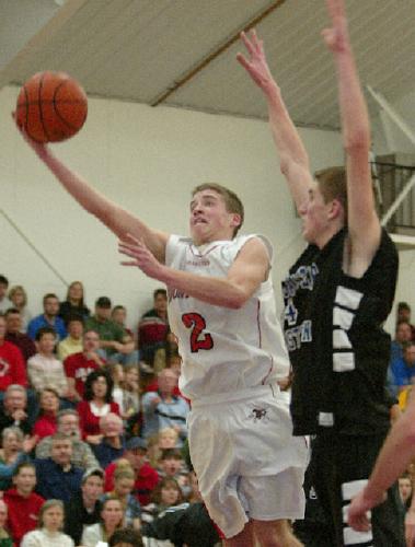 Mount Calvary beats rival Lancers in CCAC title game | Sports ...