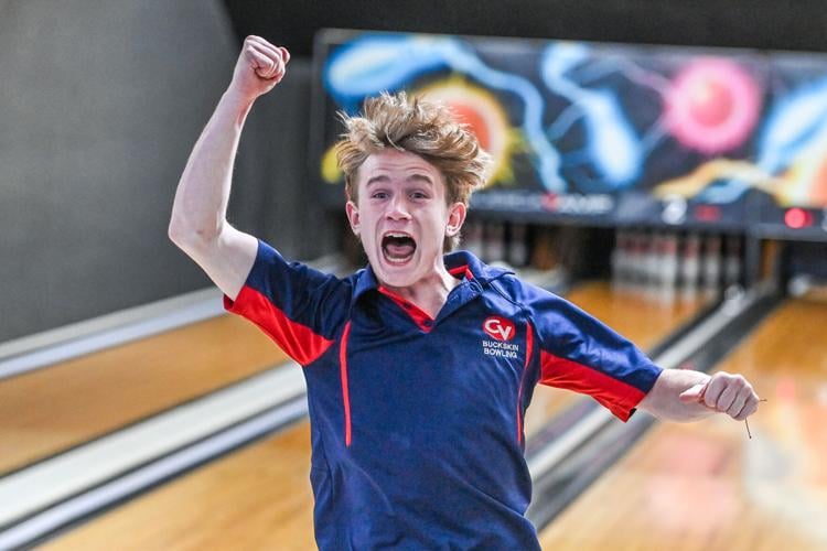 2024 L-L League team bowling championship [photos] | High School ...